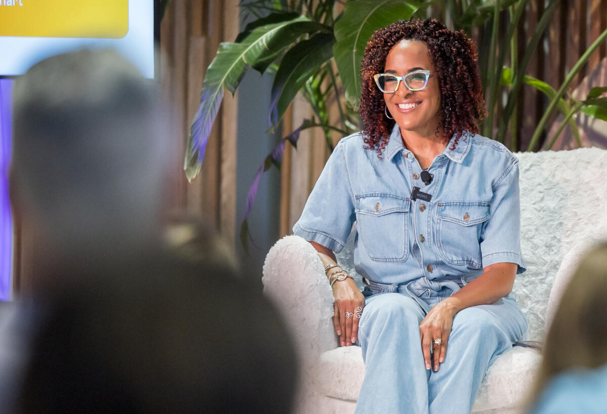 Dr. Ann-Louise Lockhart